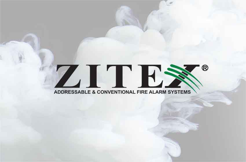 اعلام حریق زیتکس Zitex - پایگاه خبری اطلاع رسانی ایمنی پرس